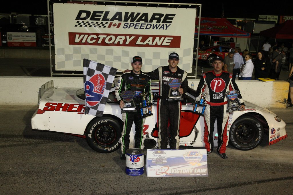 Delaware Speedway
