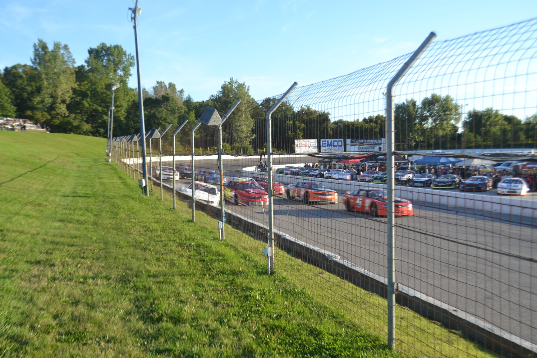 Delaware Speedway