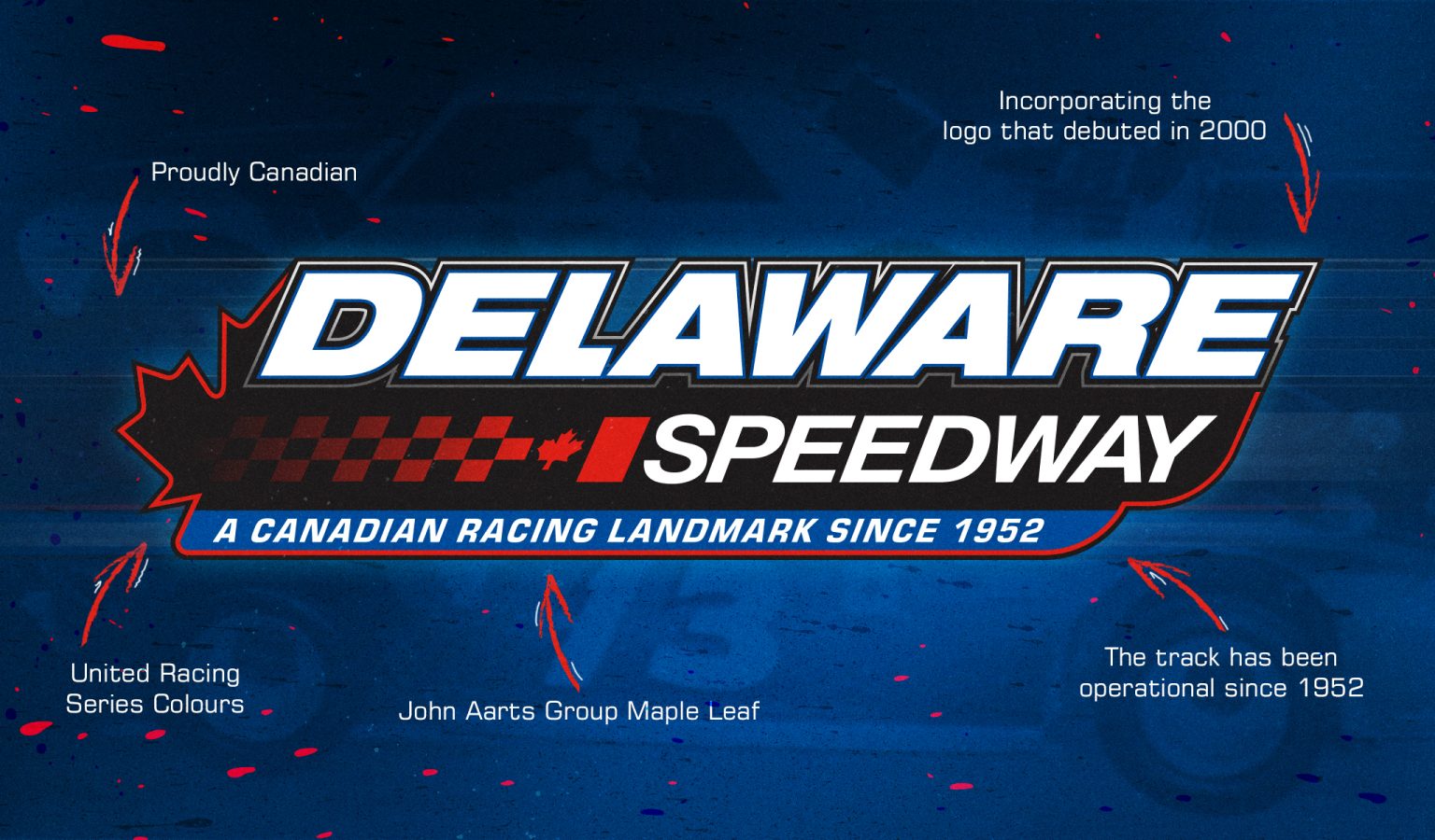 Delaware Speedway